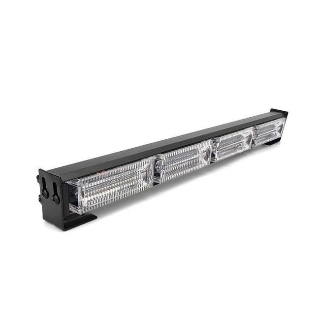 96W LED Strobe Lightbar for Ambulance Vehicle Warning Light Bars Tow Truck