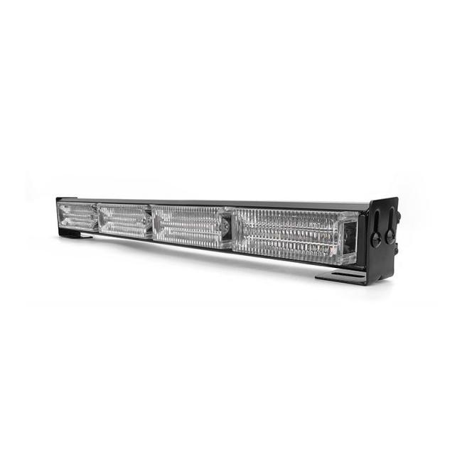 96W LED Strobe Lightbar for Ambulance Vehicle Warning Light Bars Tow Truck