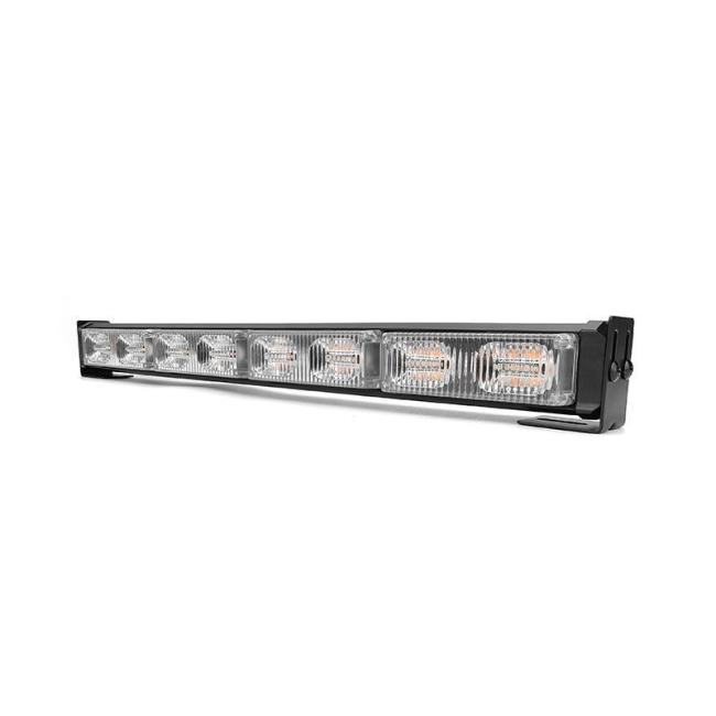 High quality LED Strobe Stick Light LED Traffic Advisor Light Bar High Bright