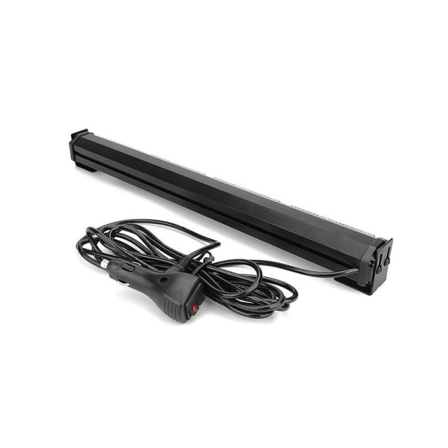 High quality LED Strobe Stick Light LED Traffic Advisor Light Bar High Bright
