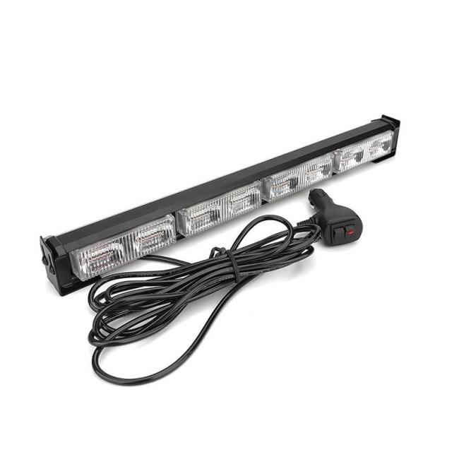 High quality LED Strobe Stick Light LED Traffic Advisor Light Bar High Bright
