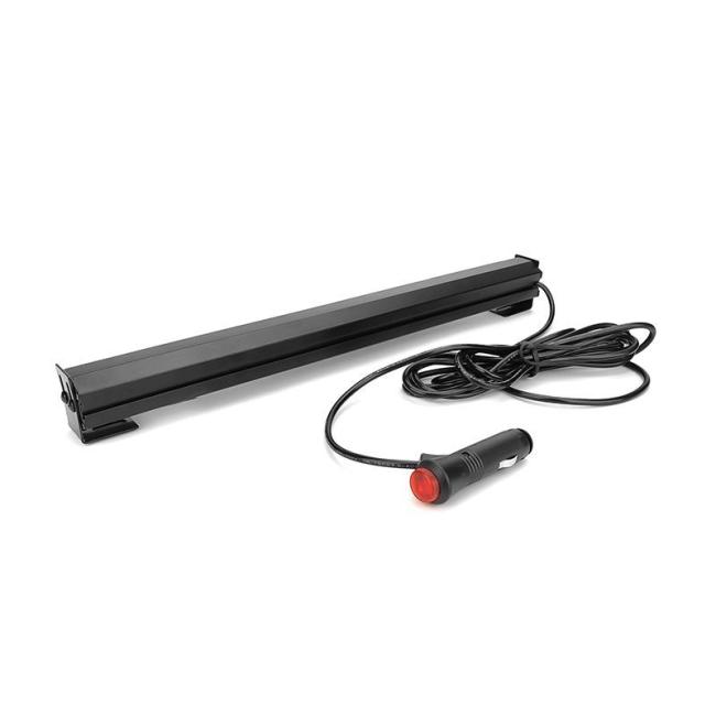 LED Strobe Light Bar for Car and Truck Flashing Warning Light Bar for Emergency Vehicle and Truck