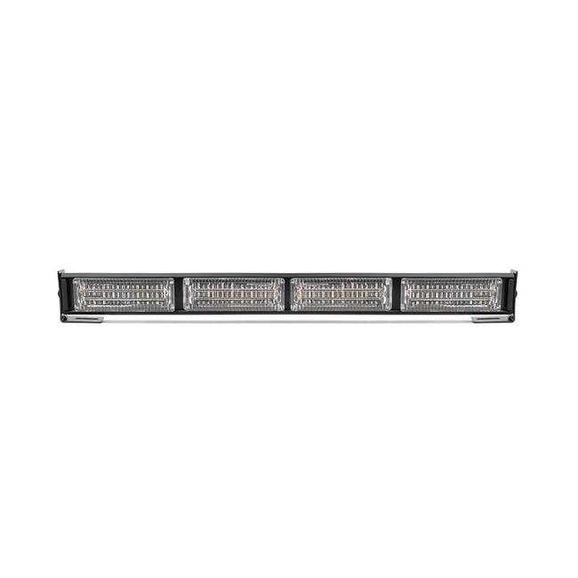 LED Strobe Light Bar for Car and Truck Flashing Warning Light Bar for Emergency Vehicle and Truck