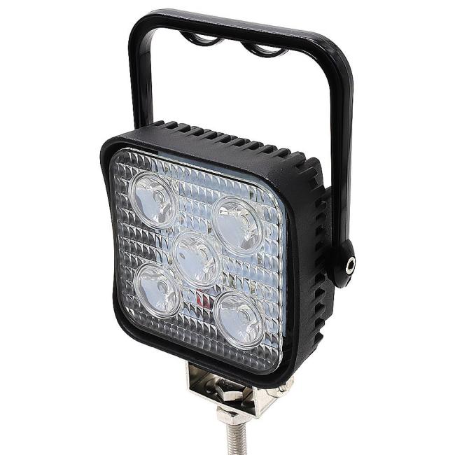 Portable Truck Tractor Mini LED Work Light 15W Modified Light
