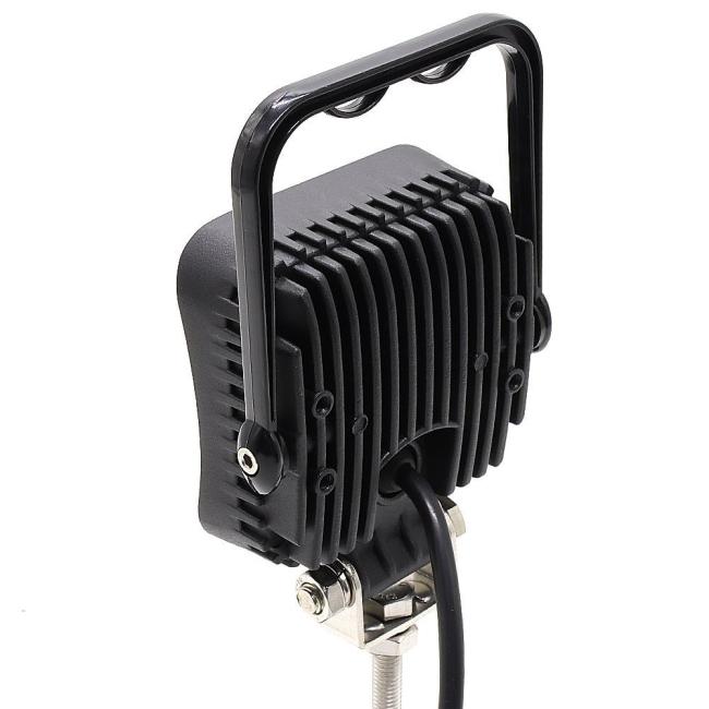 Portable Truck Tractor Mini LED Work Light 15W Modified Light