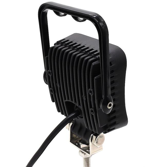 Portable Truck Tractor Mini LED Work Light 15W Modified Light