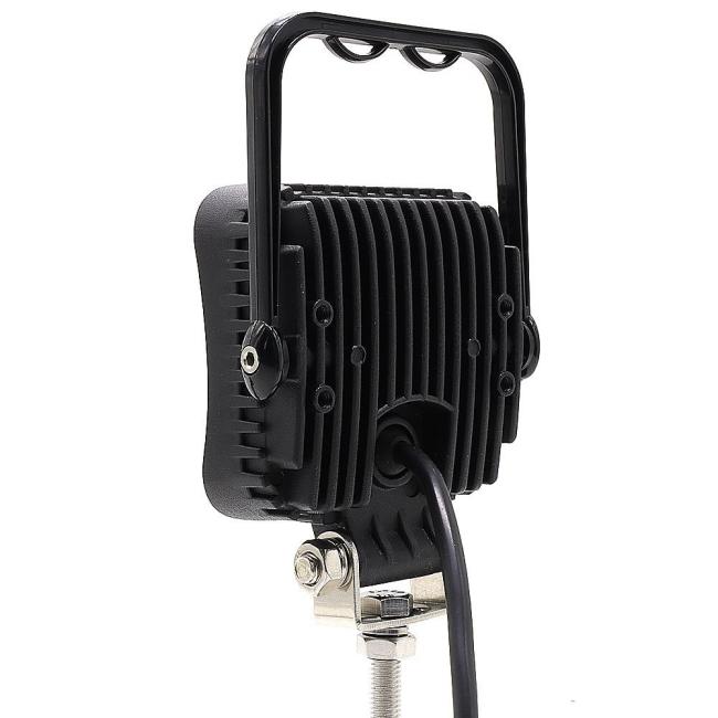 Portable Truck Tractor Mini LED Work Light 15W Modified Light