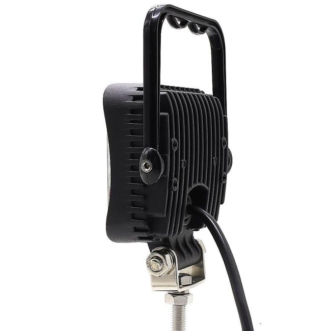 Portable Truck Tractor Mini LED Work Light 15W Modified Light