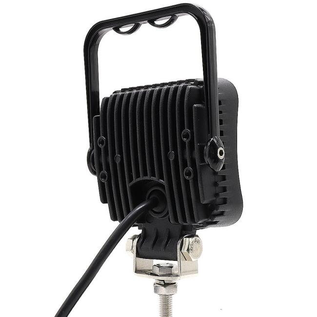 Portable Truck Tractor Mini LED Work Light 15W Modified Light