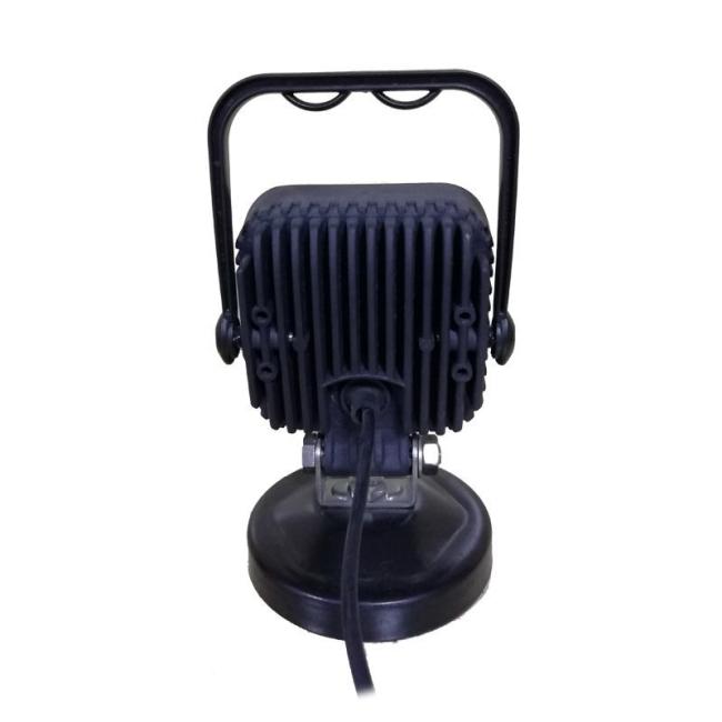 Portable Truck Tractor Mini LED Work Light 15W Modified Light