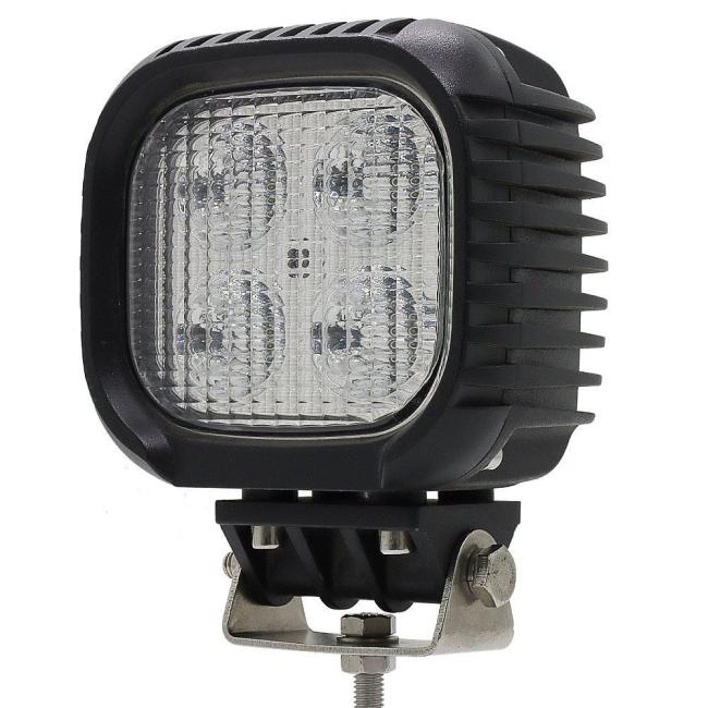 40W Spot Flood Beam Fog LED Work Light China