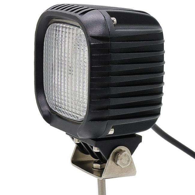 40W Spot Flood Beam Fog LED Work Light China
