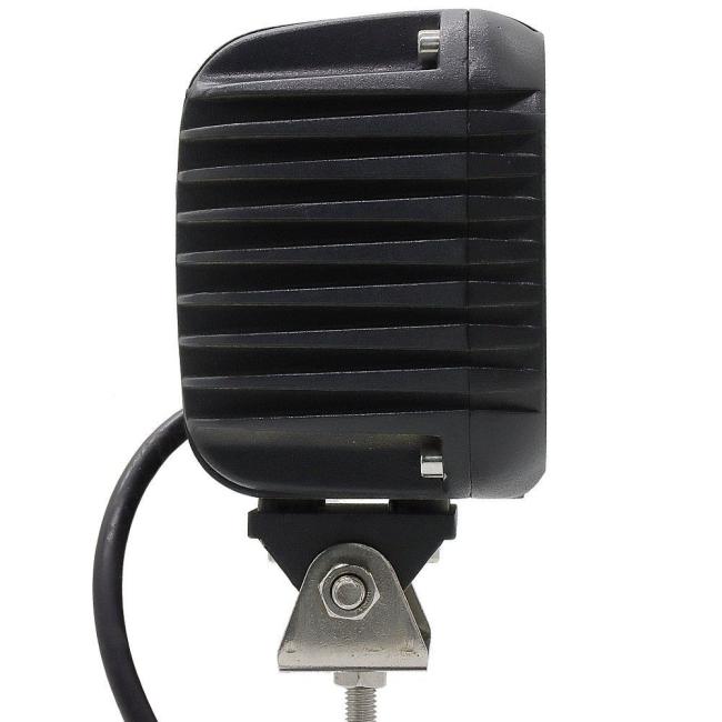 40W Spot Flood Beam Fog LED Work Light China