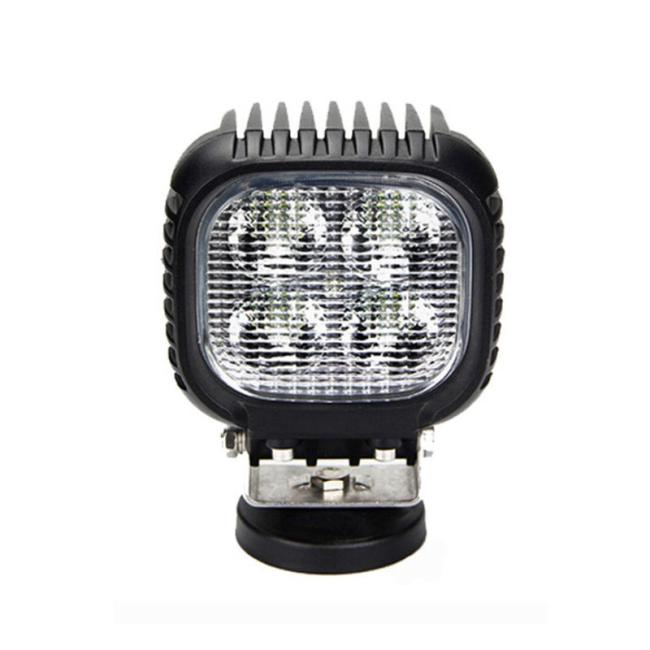 40W Spot Flood Beam Fog LED Work Light China