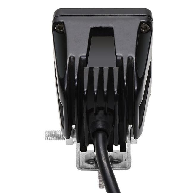 LED Working Light Spot Beam Pods Driving Lamp ATV SUV UTV Offroads