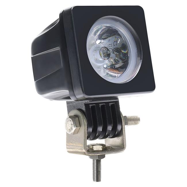 LED Working Light Spot Beam Pods Driving Lamp ATV SUV UTV Offroads