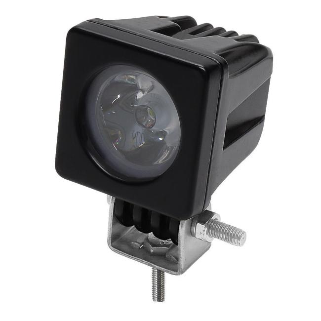 LED Working Light Spot Beam Pods Driving Lamp ATV SUV UTV Offroads