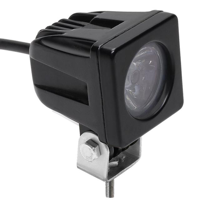 LED Working Light Spot Beam Pods Driving Lamp ATV SUV UTV Offroads