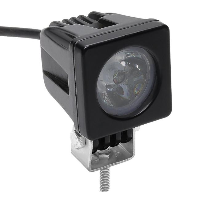 LED Working Light Spot Beam Pods Driving Lamp ATV SUV UTV Offroads