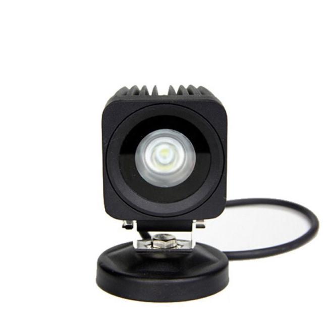 LED Working Light Spot Beam Pods Driving Lamp ATV SUV UTV Offroads