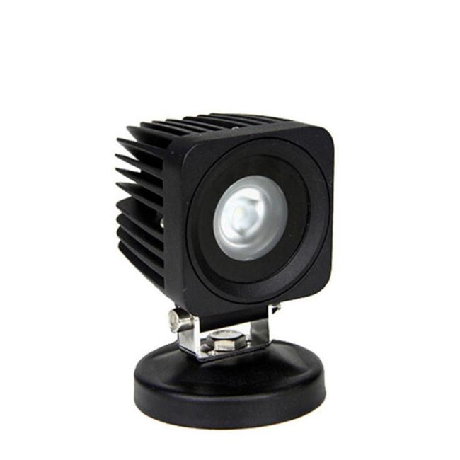 LED Working Light Spot Beam Pods Driving Lamp ATV SUV UTV Offroads