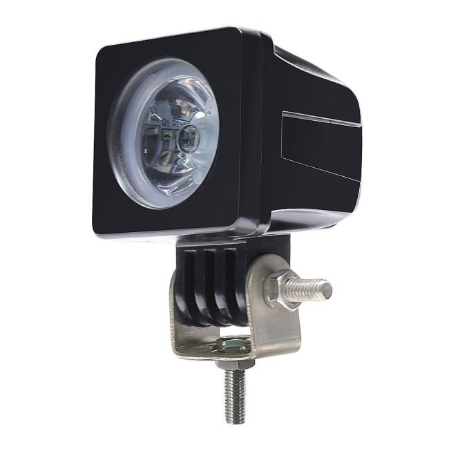 LED Working Light Spot Beam Pods Driving Lamp ATV SUV UTV Offroads