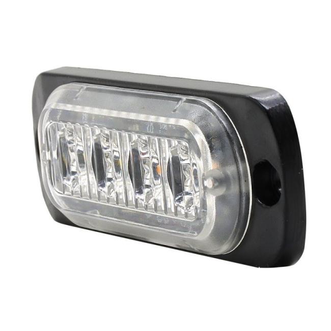 High-Light Truck Warning Lights Motorcycle Pickup Modified Decorative Flash Strobe Lights