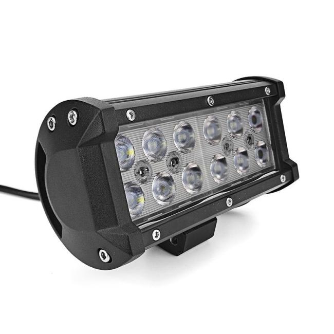 Wholesale Waterproof Offroad 36W LED Light Bar China