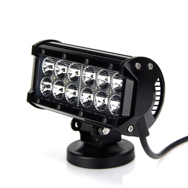 Wholesale Waterproof Offroad 36W LED Light Bar China