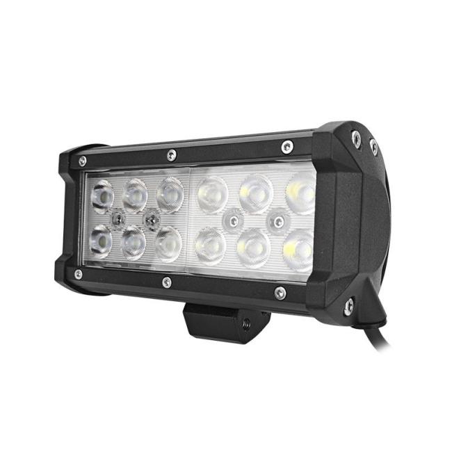 Wholesale Waterproof Offroad 36W LED Light Bar China