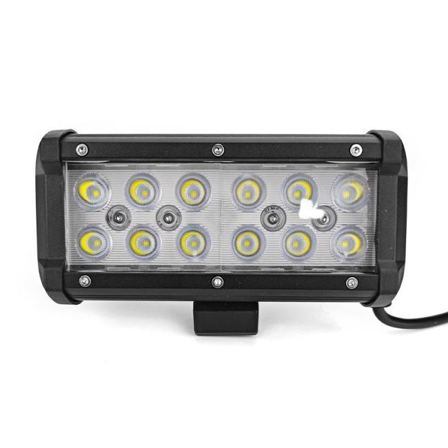 Wholesale Waterproof Offroad 36W LED Light Bar China
