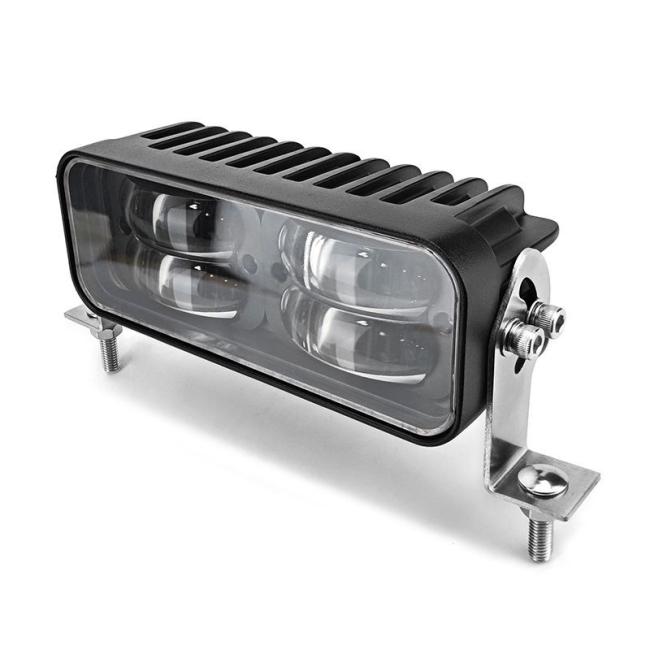 China Green Beam Line Safety Warning Light Warning Light Forklift Zone Light