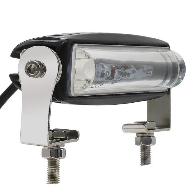 Green Line Beam LED Work Light Warning Light Forklift Zone Light