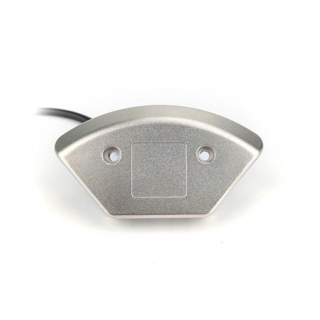 Strobe Warning Light Lifting Platform LED Tail Lift Parts Flashing Warning Light