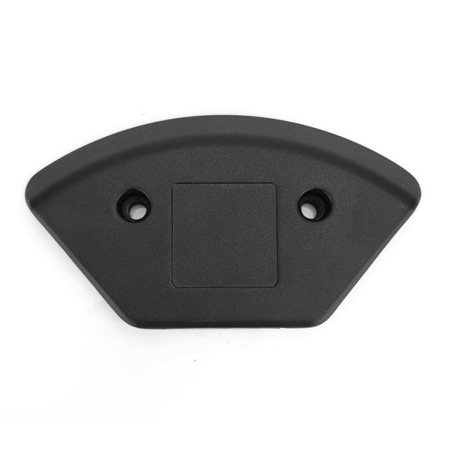 Forklift Truck Tail Plate Danger Flashing Strobe Warning Light