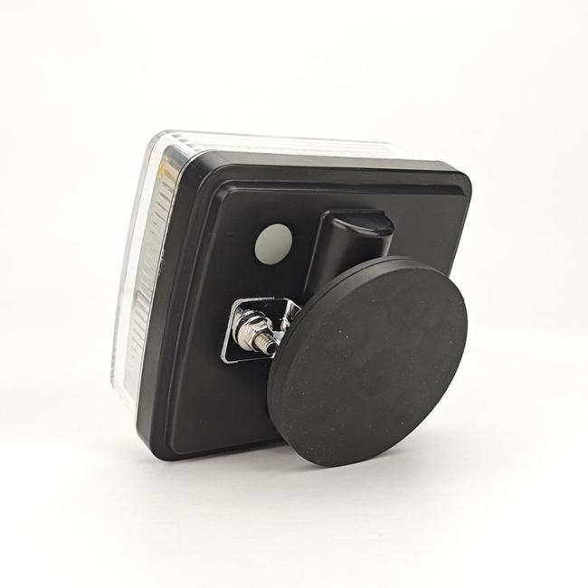 E9 Emark CE RoHS Magnetic Wireless Trailer Light Kit LED Tail Light
