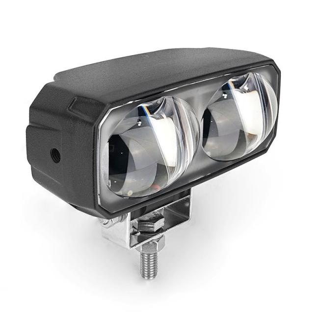 High Quality Super Brightness LED Forklift Mining Truck Safety Line Warning Light Waterproof Danger Spot Remind Light