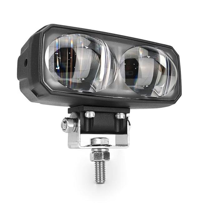 High Quality Super Brightness LED Forklift Mining Truck Safety Line Warning Light Waterproof Danger Spot Remind Light