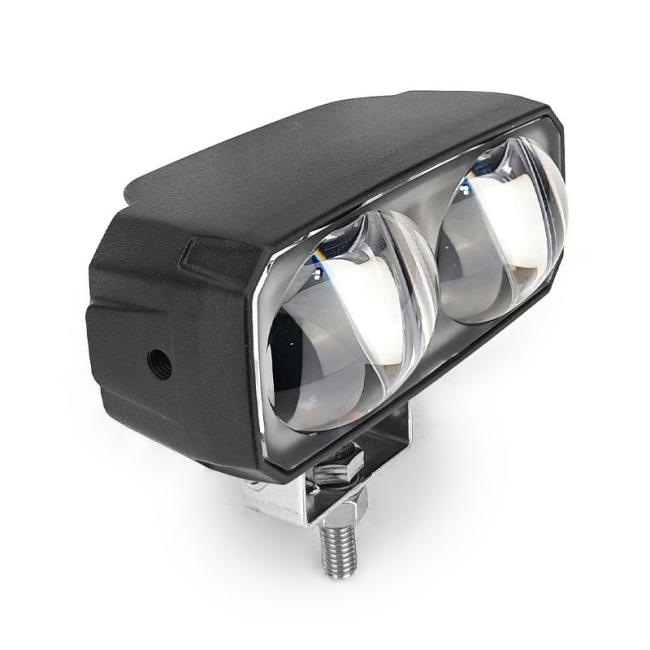 High Quality Super Brightness LED Forklift Mining Truck Safety Line Warning Light Waterproof Danger Spot Remind Light