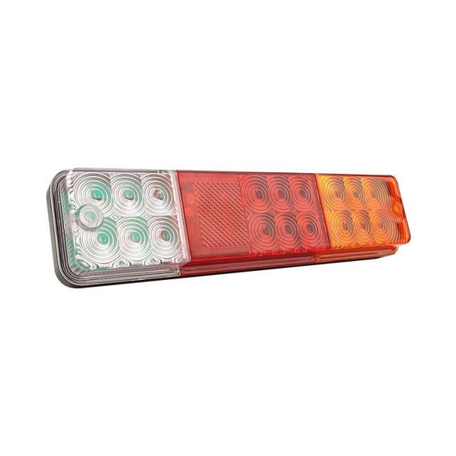 LED Forklift Tail Light Signal Reverse Light for Hangcha