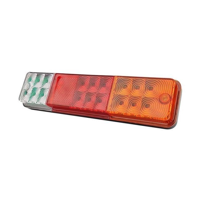 LED Forklift Tail Light Signal Reverse Light for Hangcha