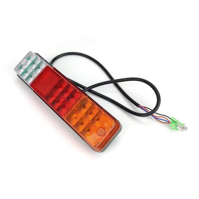 LED Forklift Tail Light Signal Reverse Light for Hangcha