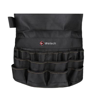 China Professional Tool Bag Bucket Medium Capacity Bucket Tool Organizer Portable for sale
