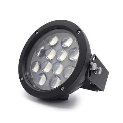 China Red / Blue Overhead Crane Warning Lights Customized LED Overhead Crane Lights for sale