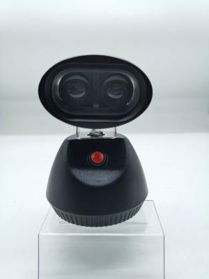 Cina 10W forklift Blue Spot Light Ricaricabile luci di sicurezza blu personalizzate per industria in vendita