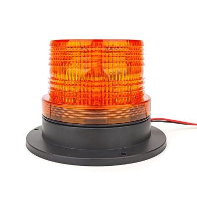 中国 DC 10-110V LED回転点滅ストローブ警告ライト点滅灯灯 販売のため