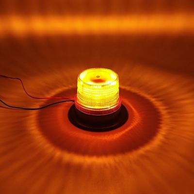中国 DC 10-110V LED回転点滅ストローブ警告ライト点滅灯灯 販売のため