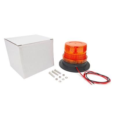 中国 DC 10-110V LED回転点滅ストローブ警告ライト点滅灯灯 販売のため