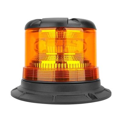 China High-Intensity Vehicle Warning Light DC 10-110V for Forklifts/Tractors/Excavators for sale