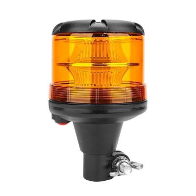 China 10V - 36V Signal Beacon Op maat gemaakte vorkhefstraallichten DIN Stem Base Te koop